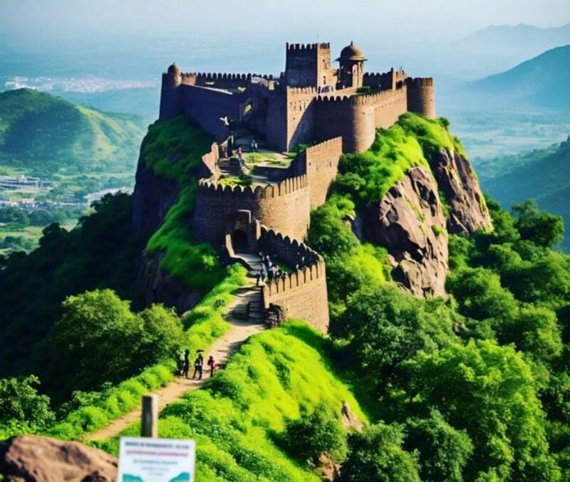 Visit 5 Beautiful Destination Unknown To Tourist Near Bhopal