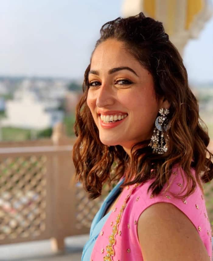 Ginny Weds Sunny also features Mansi Sharma, Suhail Nayyar, Rajiv Gupta ...