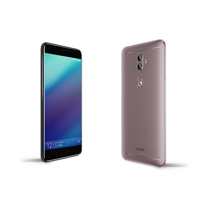 Gionee A1, A1 Plus selfie-centric smartphones launched: Check out its ...