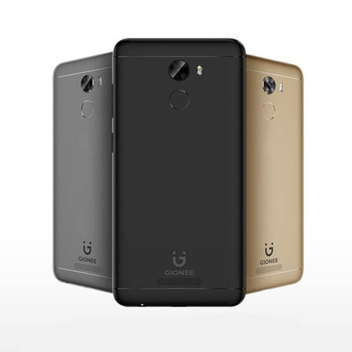 Gionee A1 Lite launched in India: Check out its features and specifications