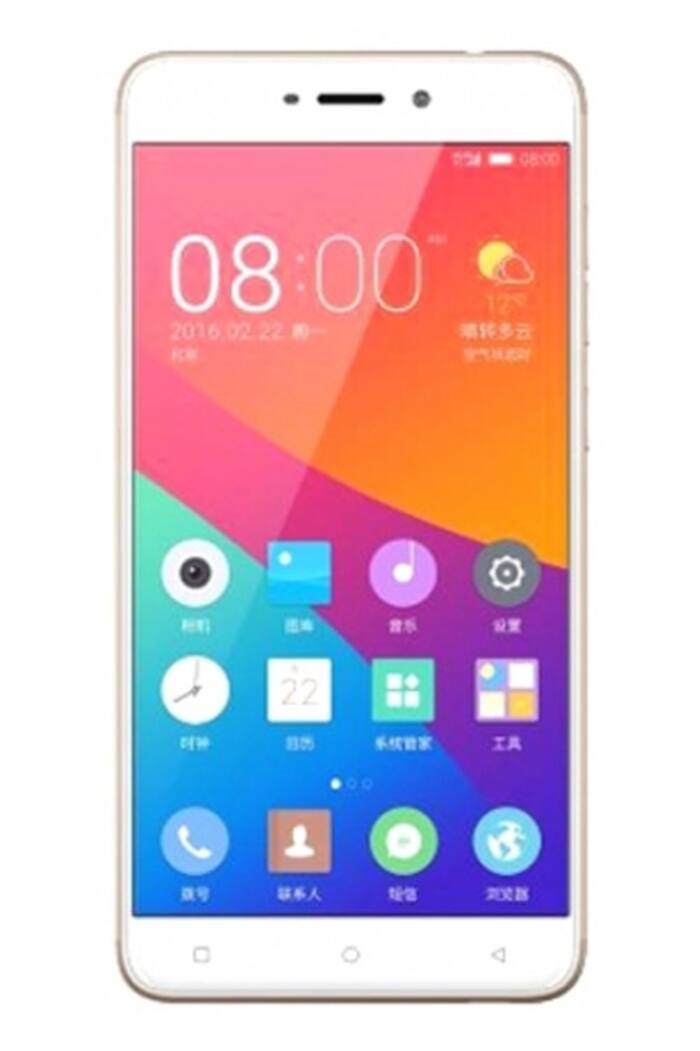 Gionee F6 and F205 bezel set to launch on November 26: Check out its ...