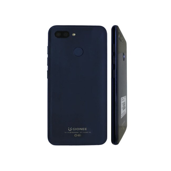 Gionee F6 spotted on TENAA: Check out its features and specifications
