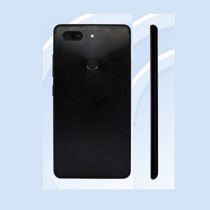 Gionee GN5007 with 5,000mAh battery spotted on TENAA: Check out its ...