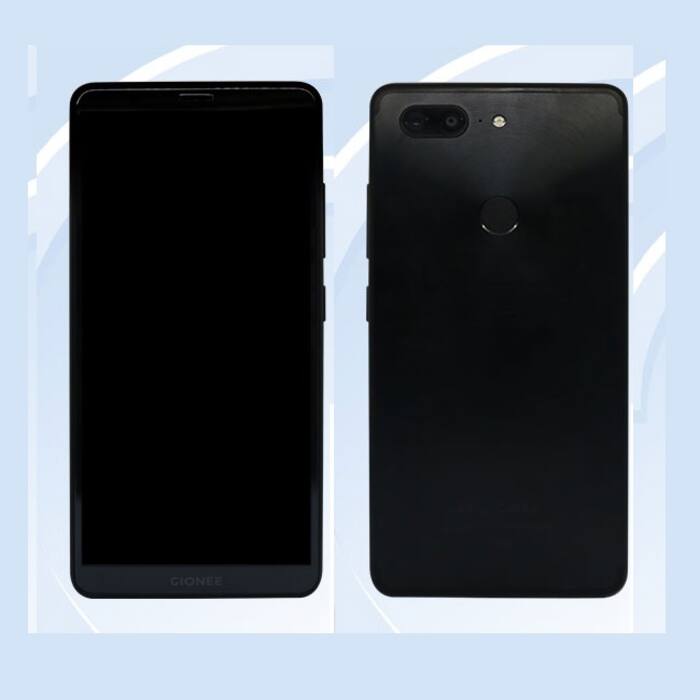 Gionee GN5007 with 5,000mAh battery spotted on TENAA: Check out its ...