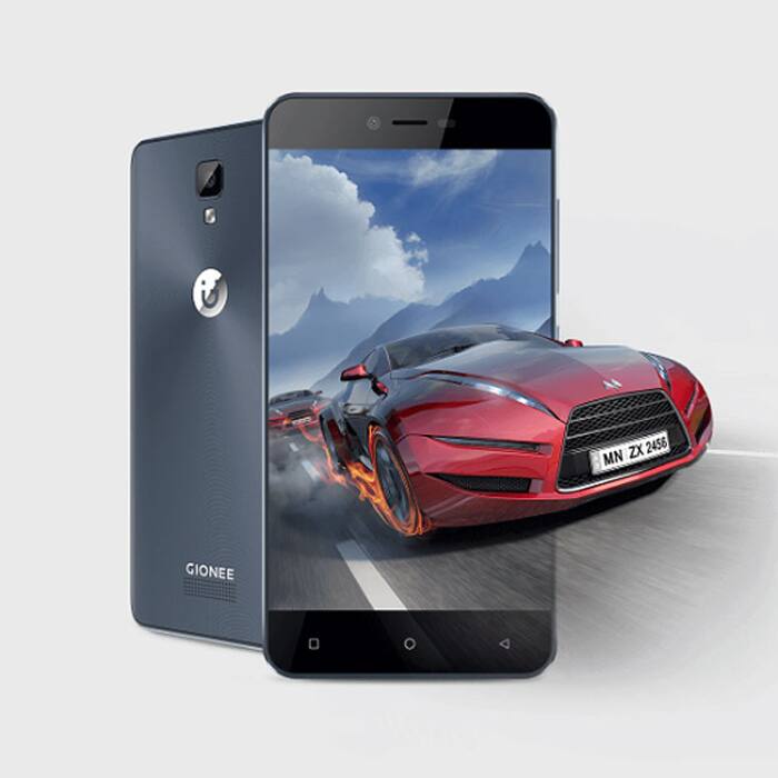 Gionee P7 launched in India: Check out its features and specifications