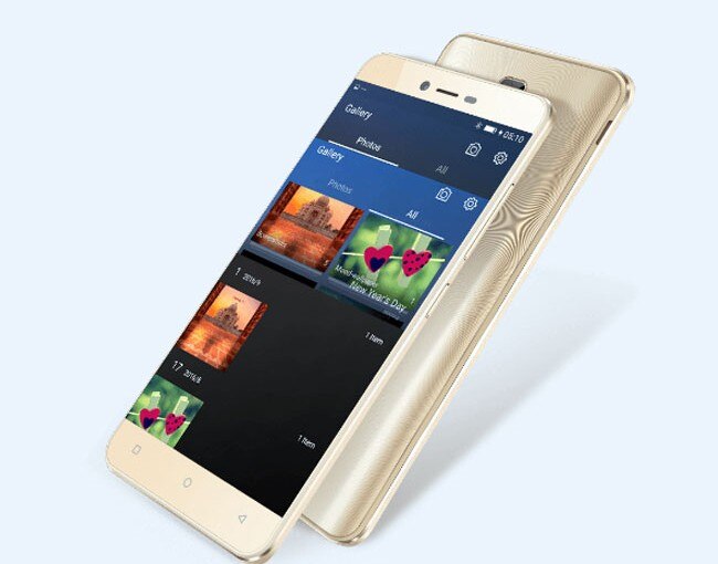 Gionee P7 launched in India: Check out its features and specifications