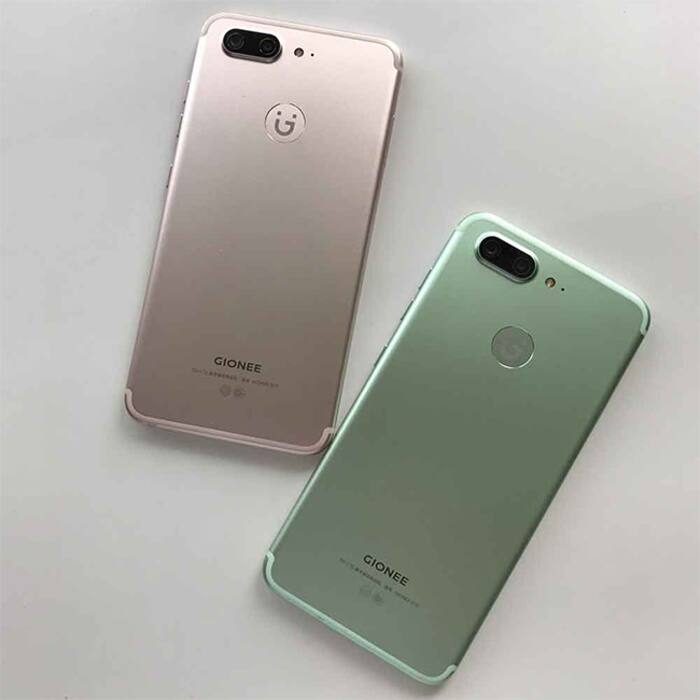 Gionee S10 to be launched in India soon: Check out its features and ...