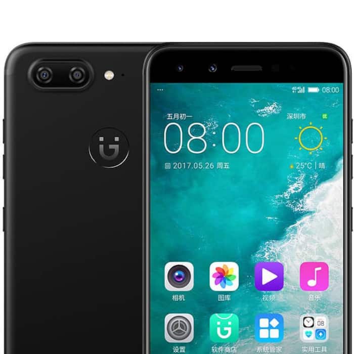 Gionee S10 along with Gionee S10B, S10C launched: Check out its ...