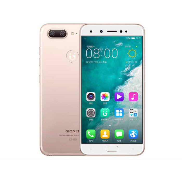 Gionee S10 along with Gionee S10B, S10C launched: Check out its ...