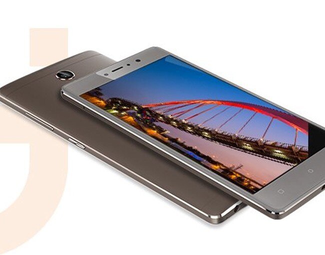 Gionee S6s smartphone launched in India: Check out its features and ...