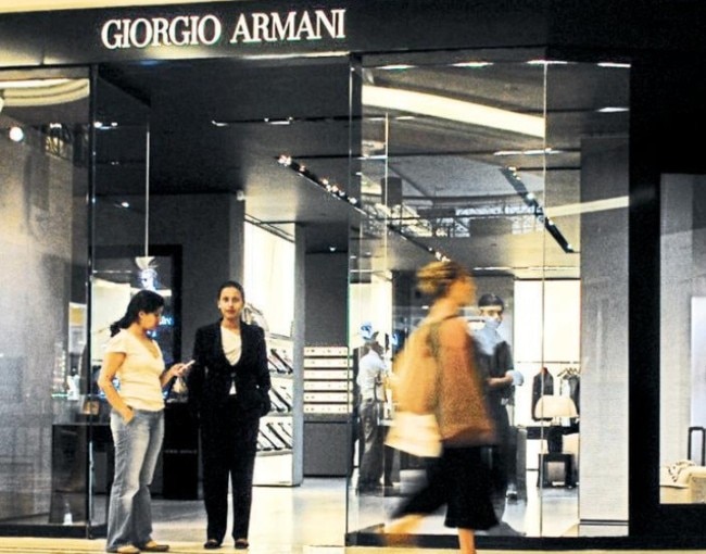Top global luxury brands introduced in India by Mukesh Ambani's ...