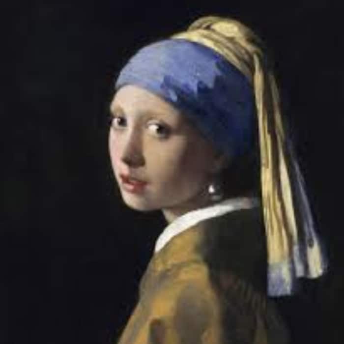 Top 10 famous paintings in the world