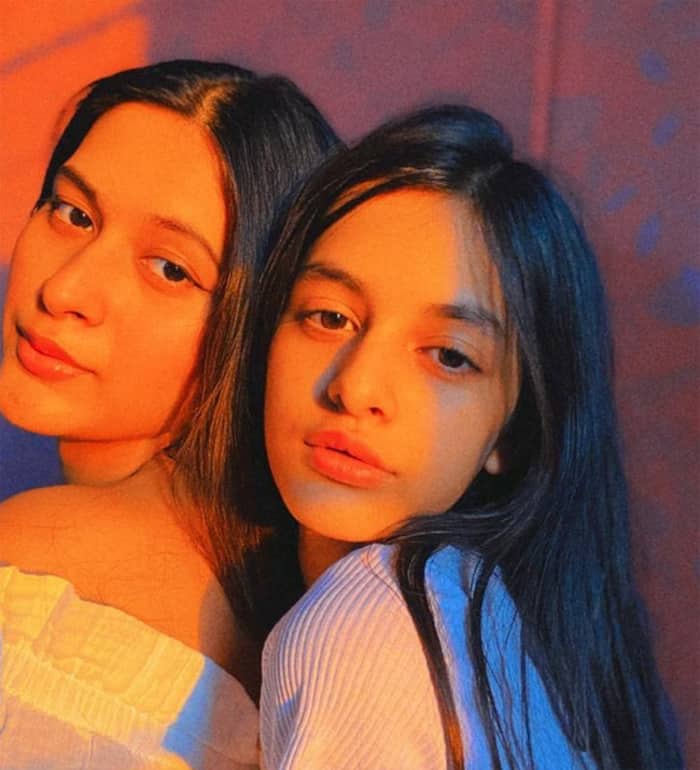 Giti’s Latest Photoshoot is Unmissable