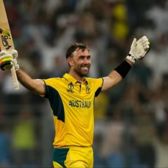 Rohit Sharma To Glenn Maxwell; Most T20I Hundreds | PHOTOS Rohit Sharma To Glenn Maxwell; Most T20I Hundreds | PHOTOS