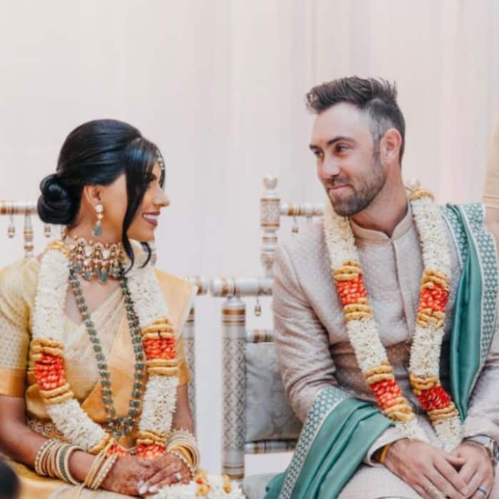 Meet Indian girl who is married to RCB star, works as pharmacist in a foreign land, know her ...