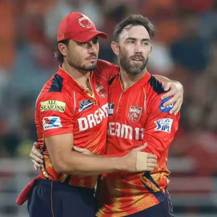 Good news for Preity Zinta, star cricketer from PBKS smashes incredible ...