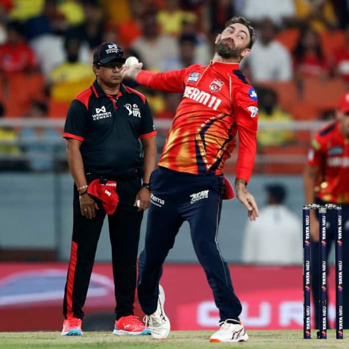 Glenn Maxwell was bought for Rs 4.2 crore at IPL 2025 mega auction