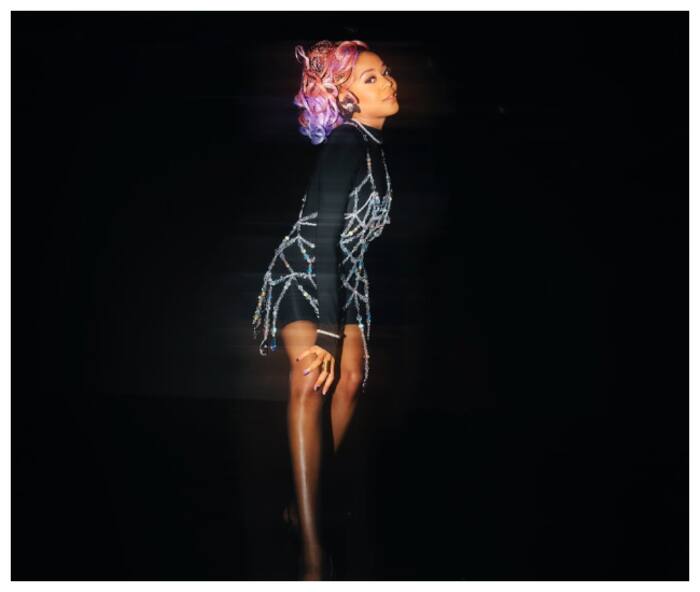 Meet Sho Madjozi, beautiful girlfriend of star cricketer, she works as ...