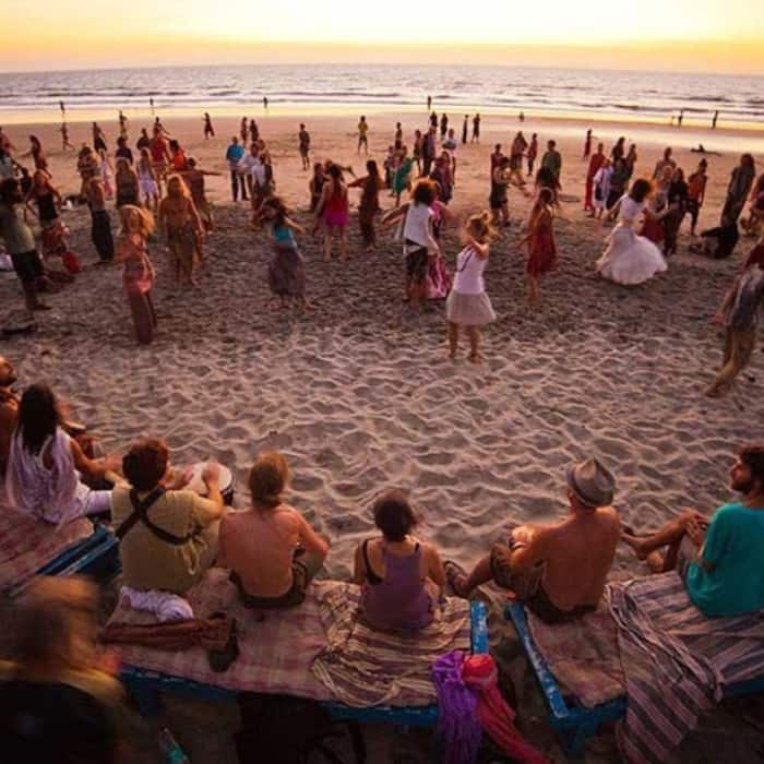 Christmas Special: Best places in India to celebrate the festival of ...