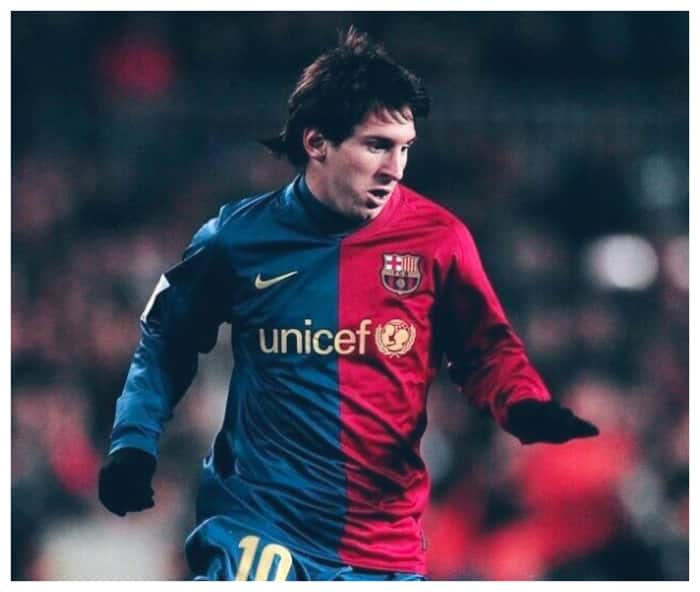 Cristiano Ronaldo vs Lionel Messi: Which player had better goal scoring ...