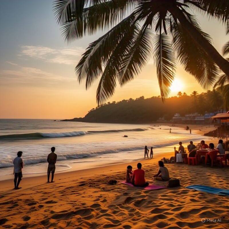 7 Dreamlike Beach Destinations In India Beyond Goa