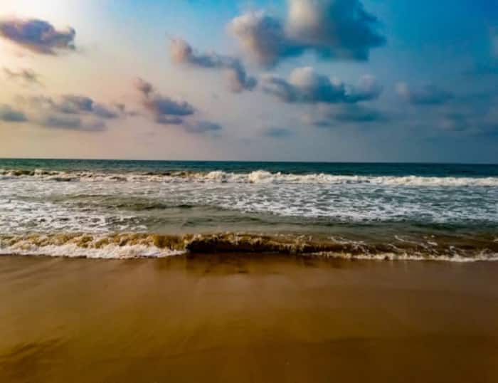 In Pics | 6 Most Stunning Beaches In India