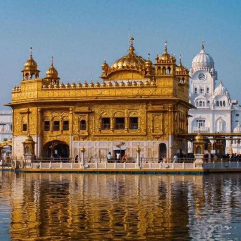 Discover The 9 Sacred Temples You Must Visit Worldwide