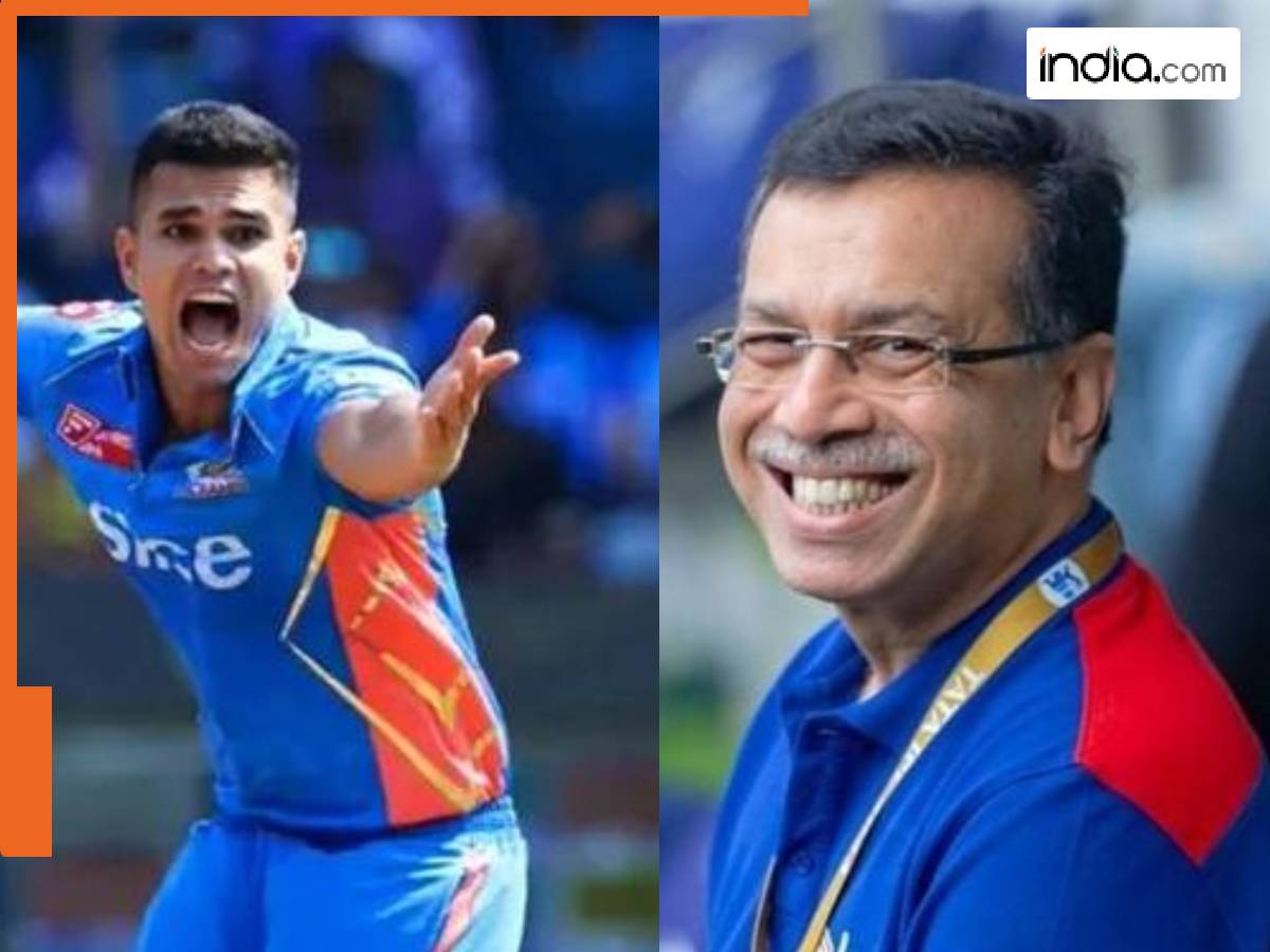 Good news for Arjun Tendulkar after move to Sanjiv Goenka’s LSG before ...