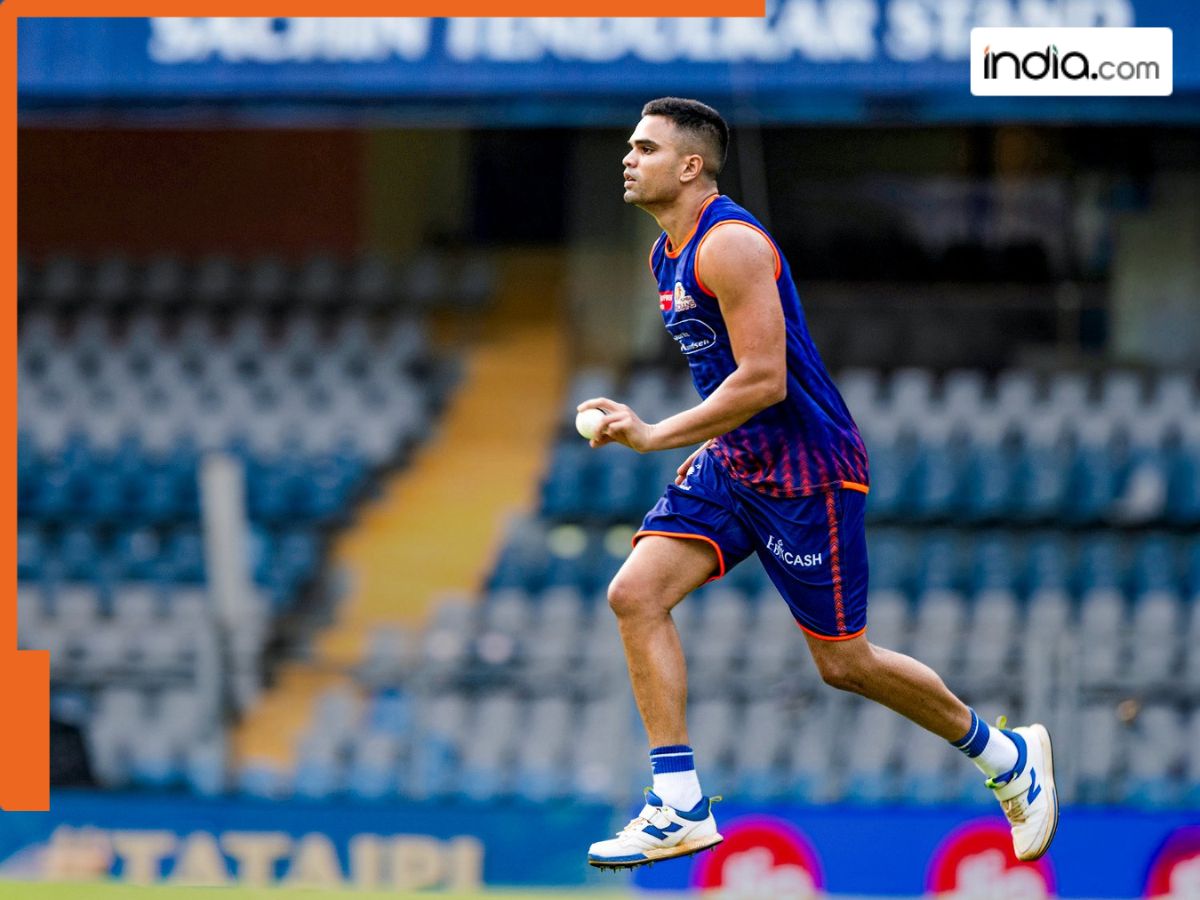 Good news for Arjun Tendulkar before IPL 2026 Retention Day, he has ...