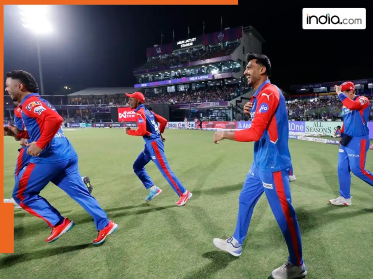 Good news for Axar Patel's DC ahead of IPL 2025 playoffs as star player ...