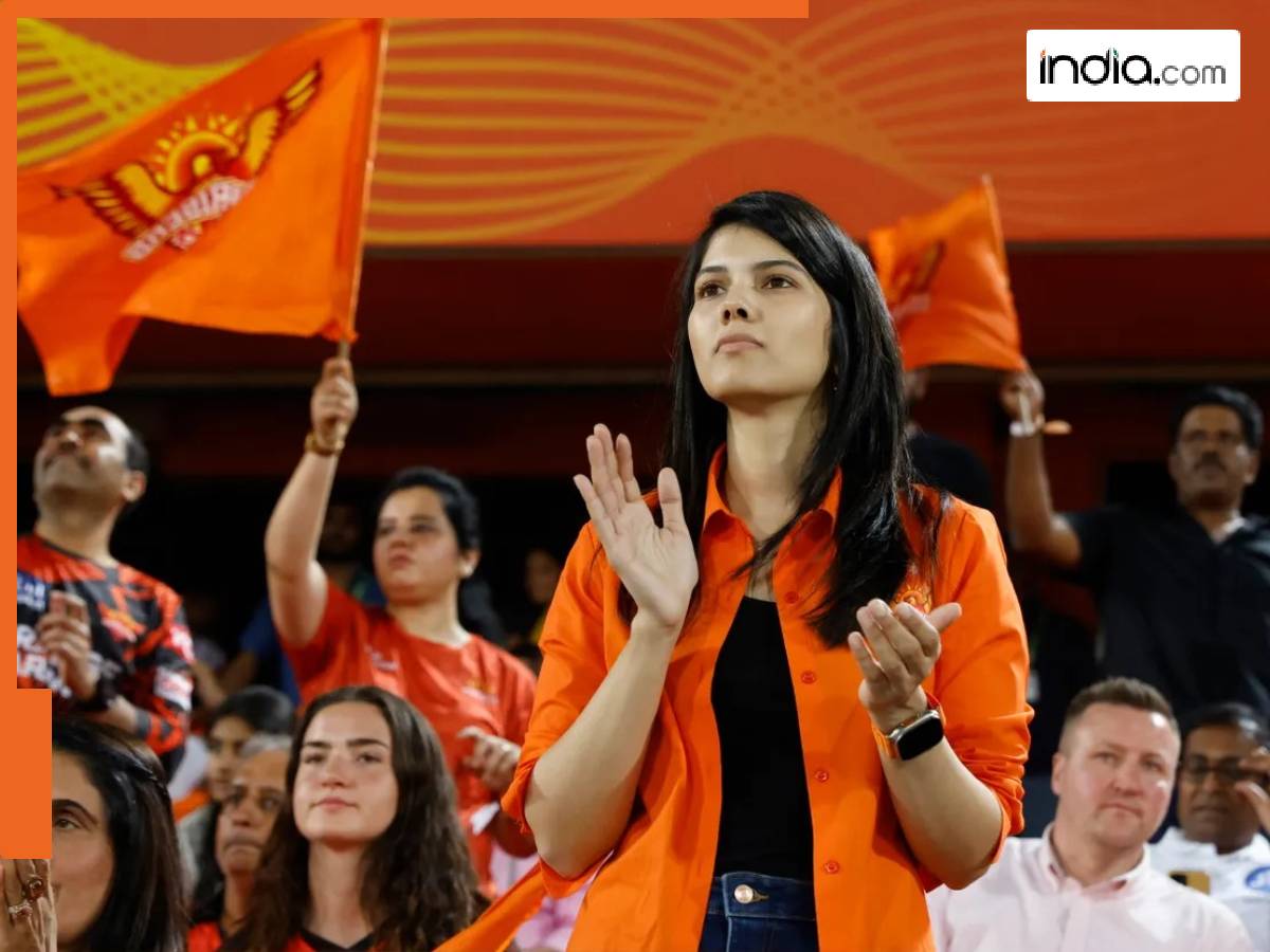 Good news for star player from Kavya Maran's SRH in middle of T20 World ...