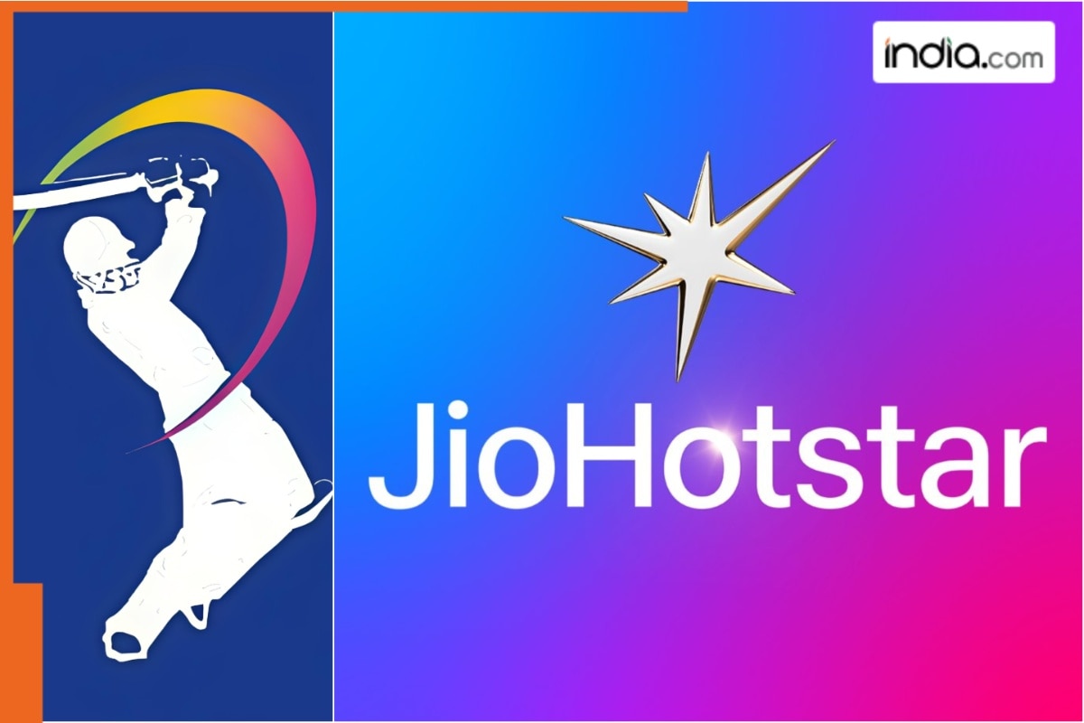 Good news for JIO user! Here is how you can watch IPL 2025 live for ...