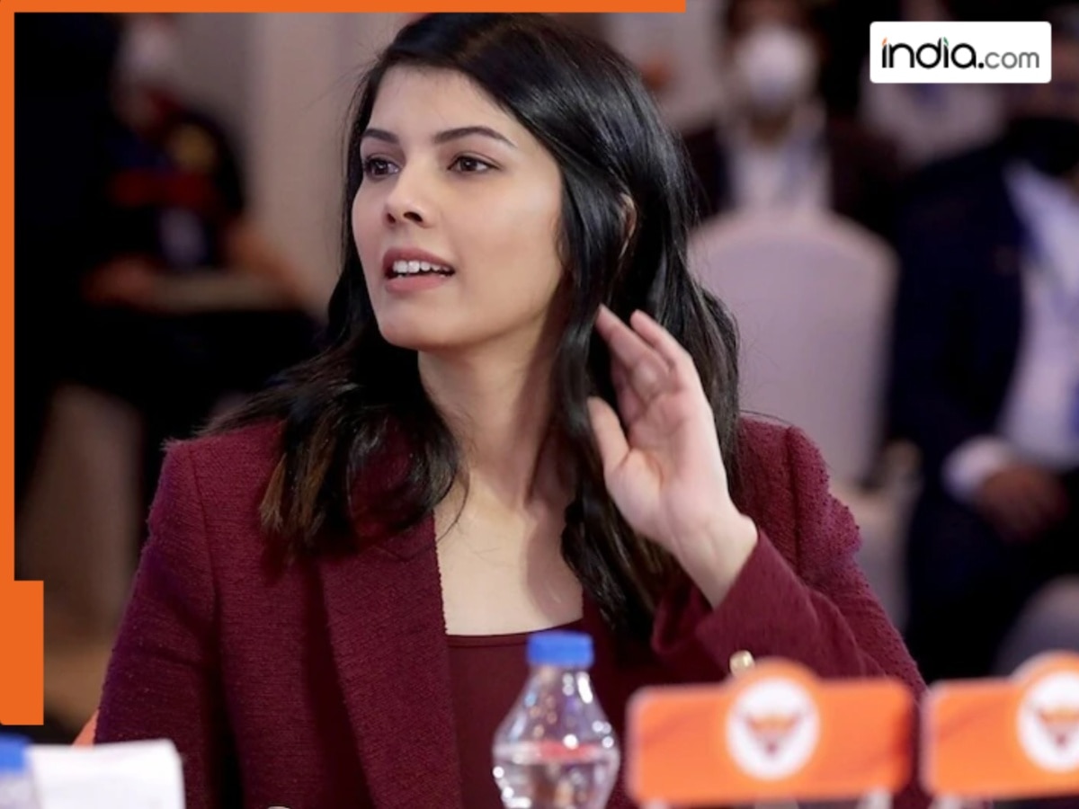 Good news for Kavya Maran as SRH star player returns after...