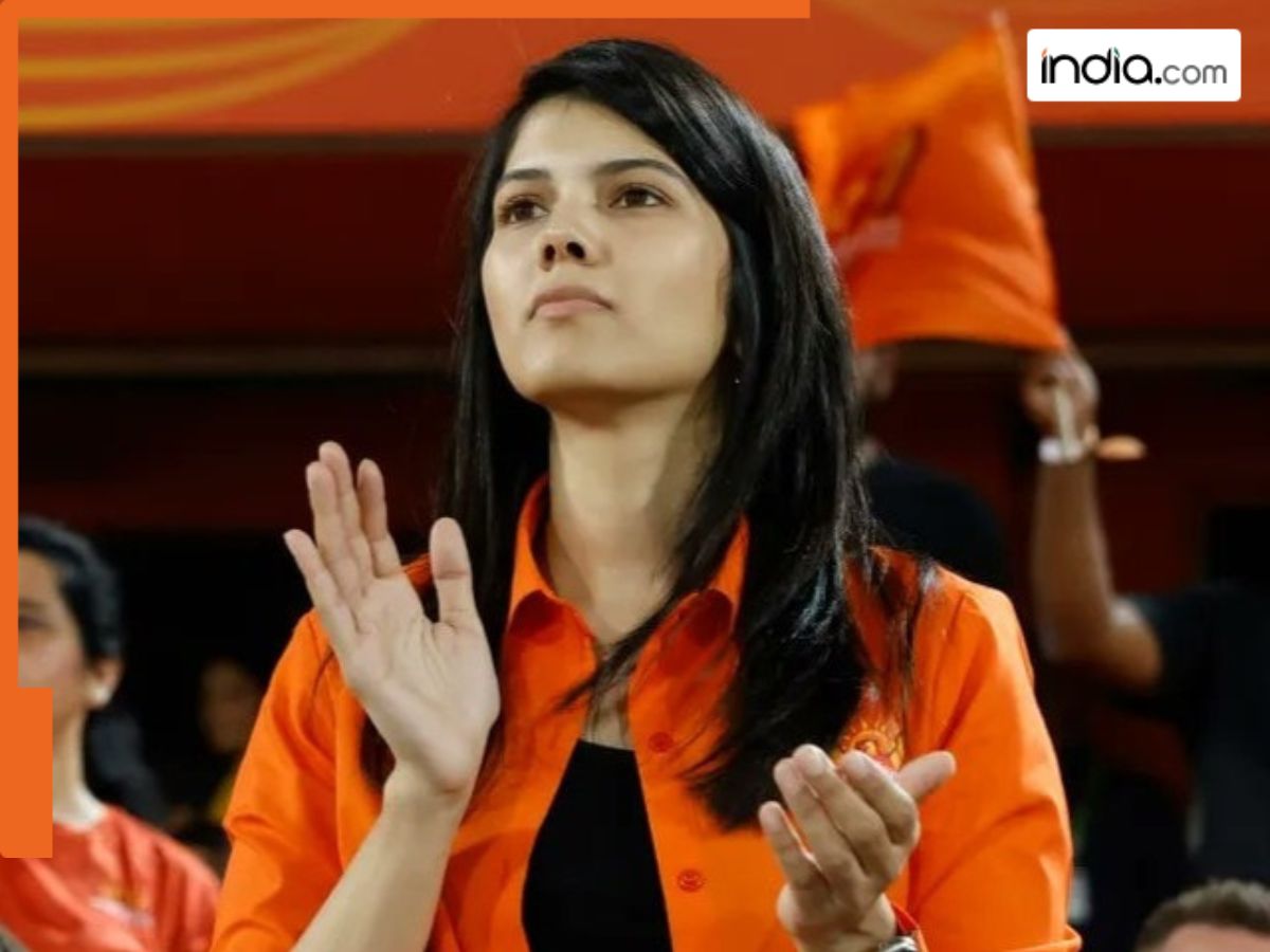 Kavya Maran's Northern Superchargers women's team won The Hundred 2025 ...