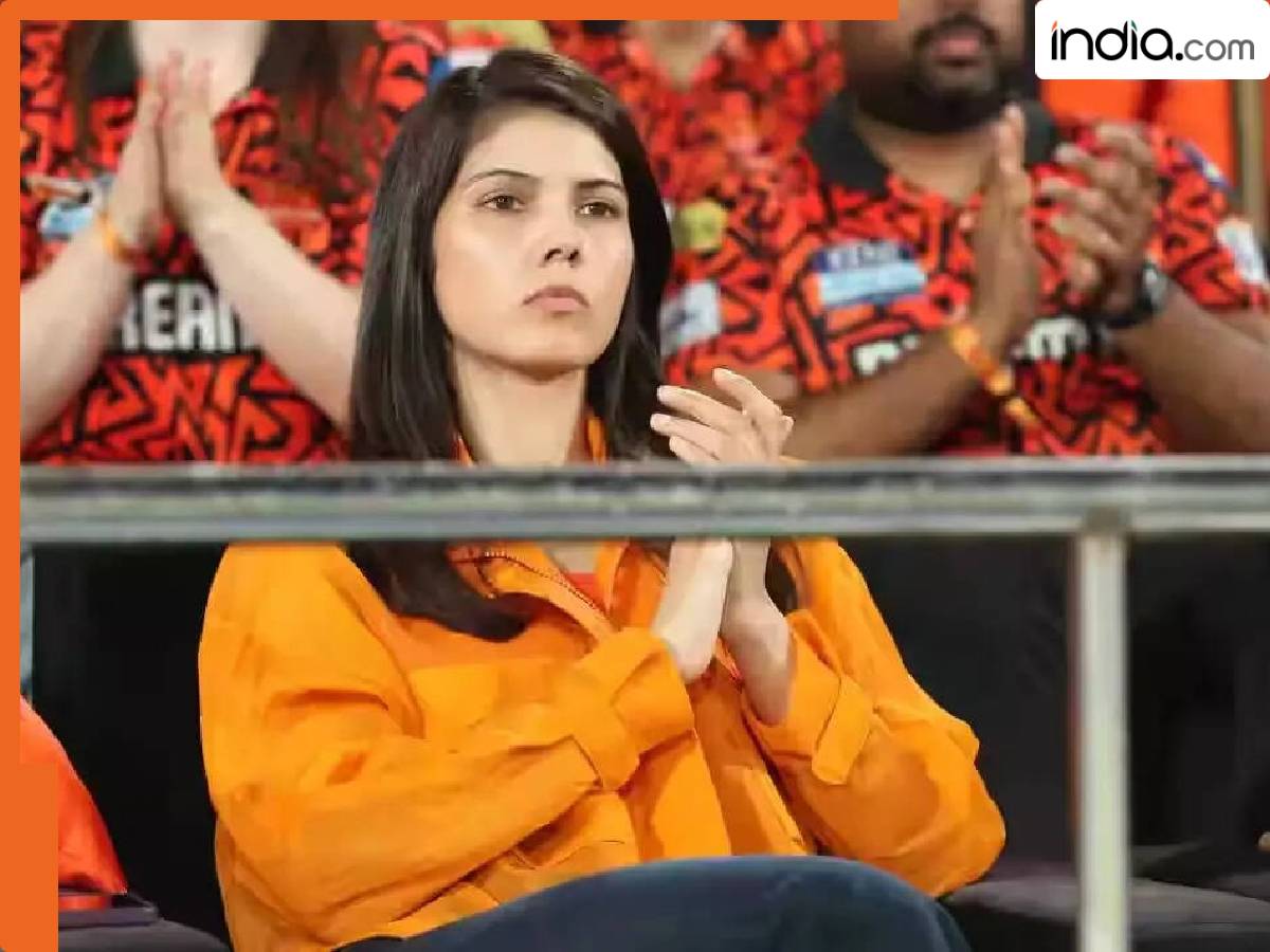Good news for Kavya Maran's SRH ahead of IPL 2026 game vs CSK, star ...