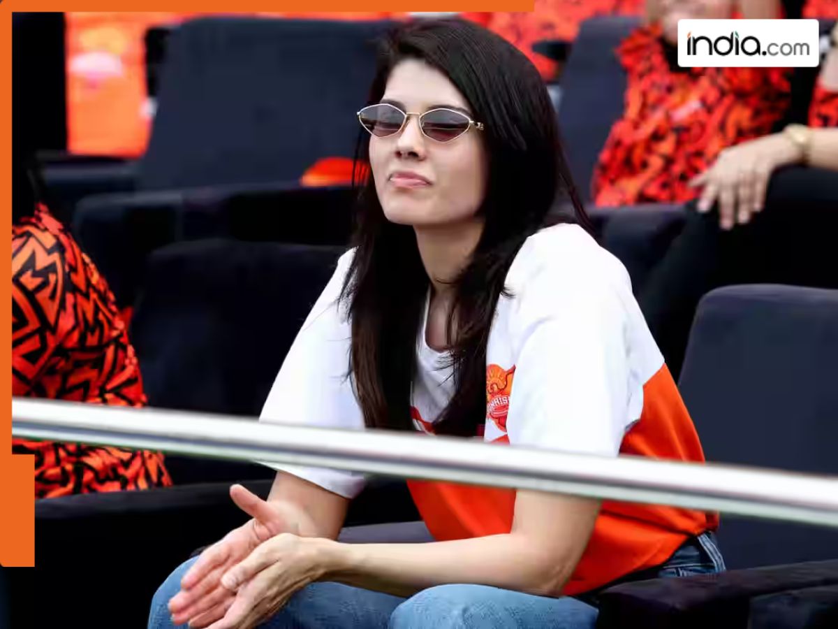 Good news for Kavya Maran's SRH ahead of IPL 2026 opener vs RCB, star ...