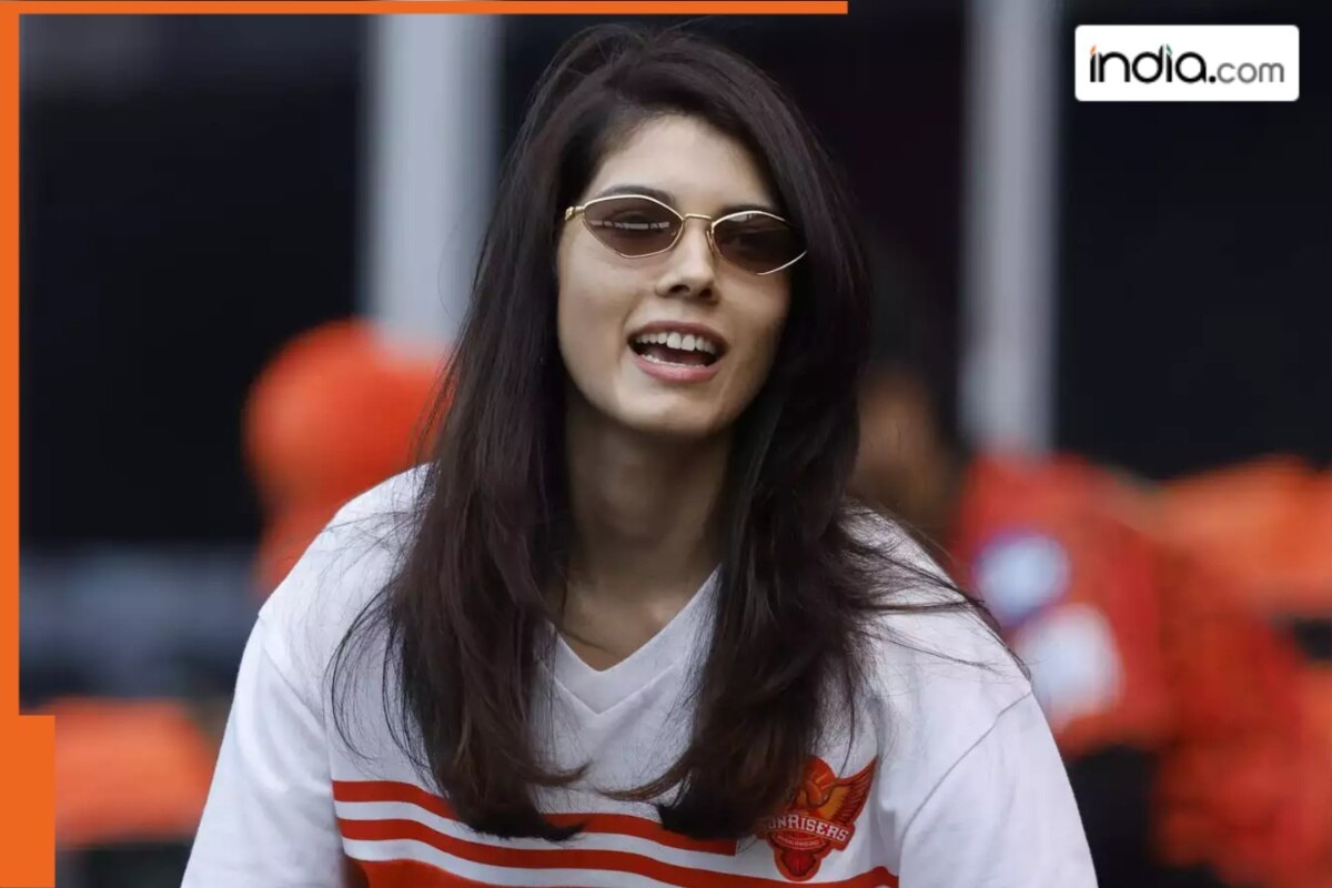 Good news for Kavya Maran, star India cricketer joins SRH...