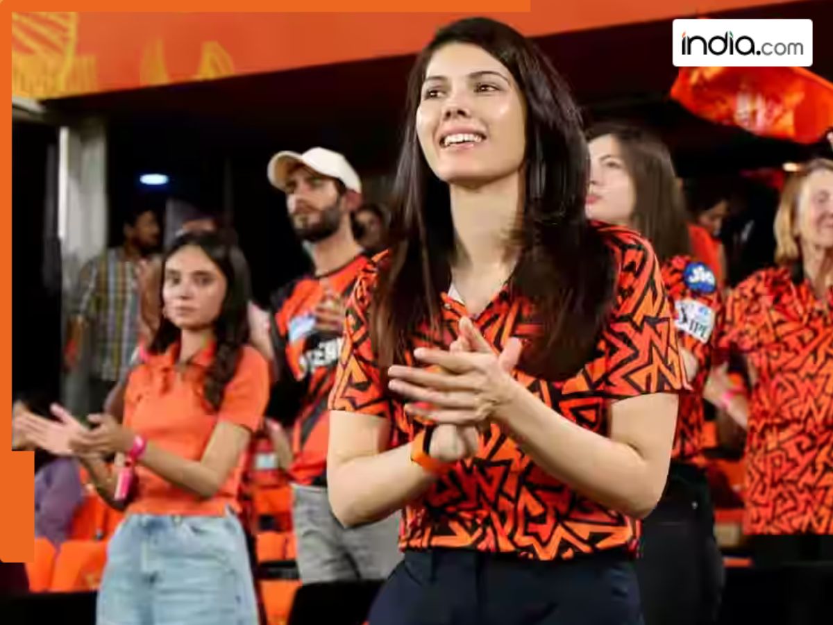 Kavya Maran's SRH bought Ishan Kishan for Rs 11.25 crore