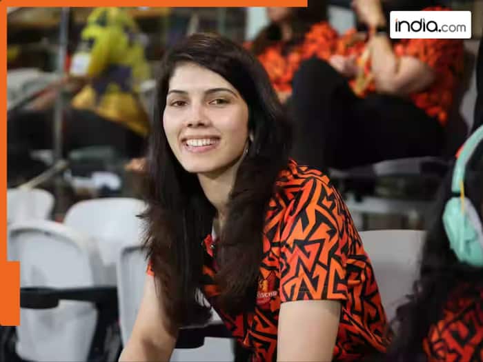 Good news for Kavya Maran's SRH after talks of sale of Kohli's RCB, her team will...