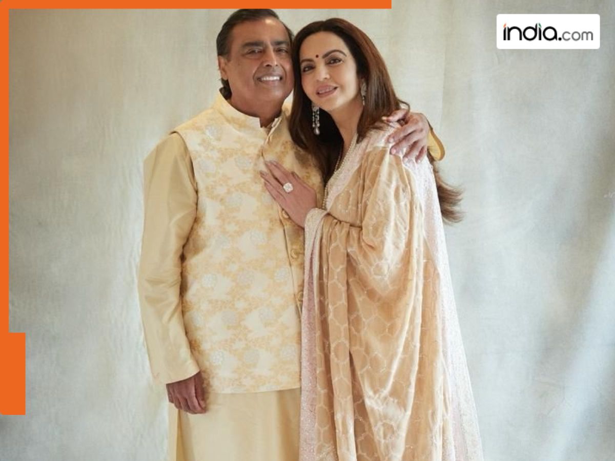 Good news for Mukesh Ambani, Nita Ambani as MI NY win BIG trophy after…