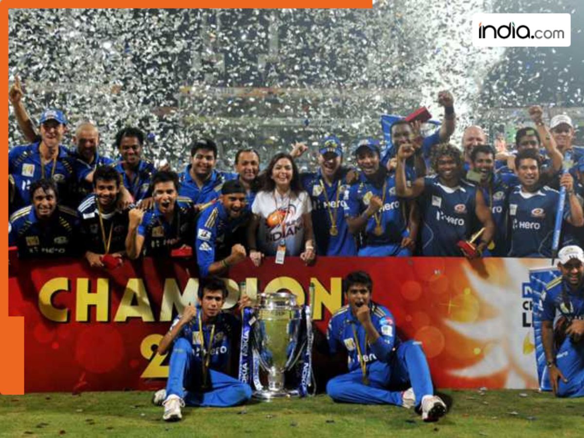 Good news for Nita Ambani's MI and Dhoni's CSK, they will be able to...