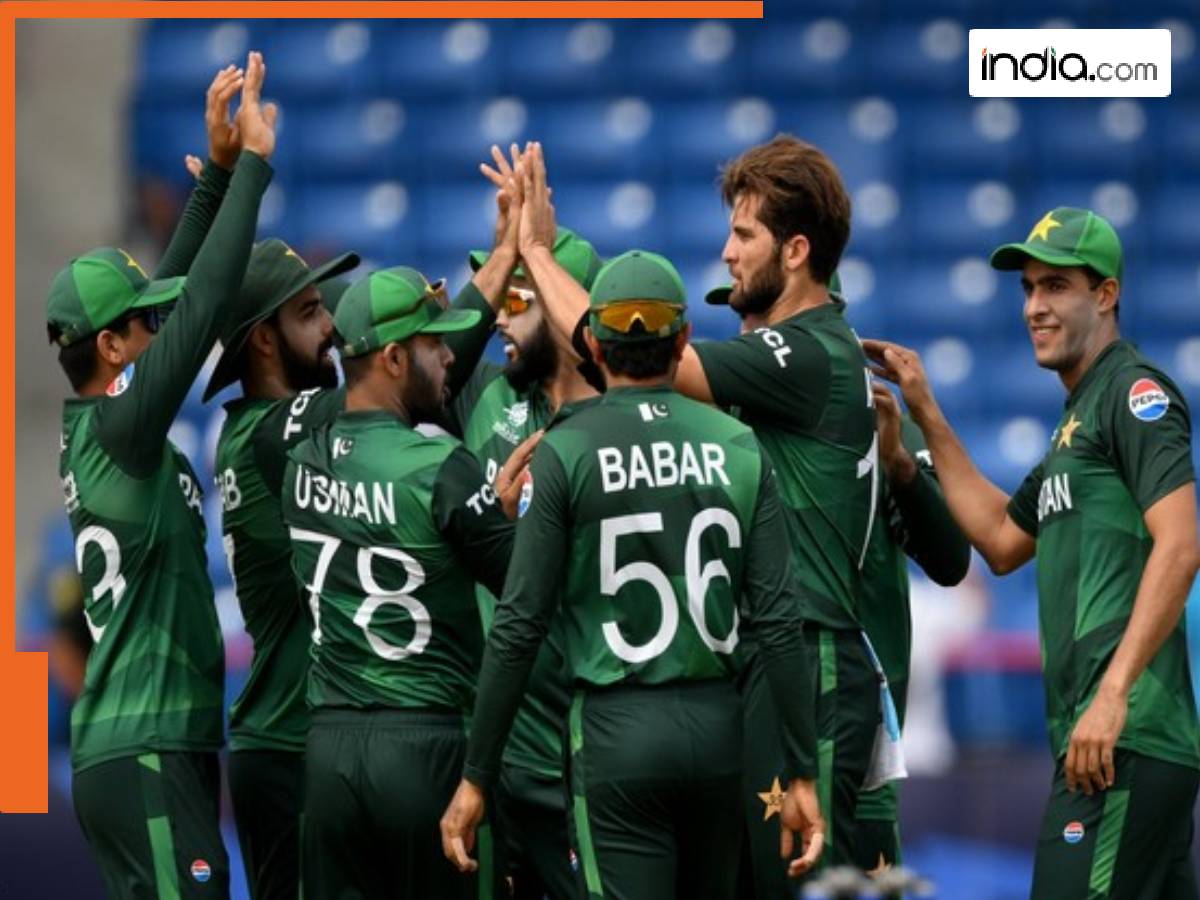 Good news for Pakistan, star players scores maiden fifty in THIS T20 ...