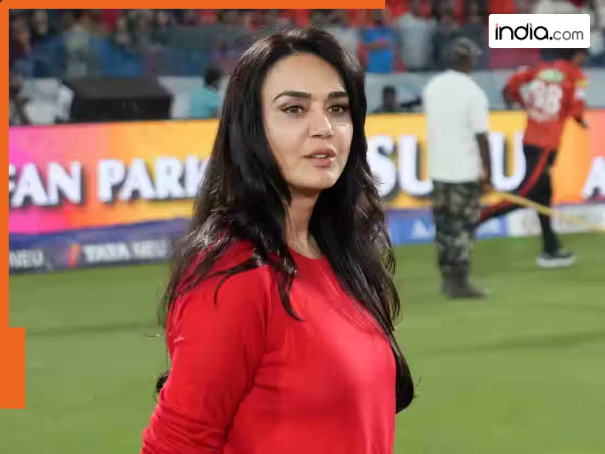 Good news for Preity Zinta's PBKS before IPL 2026 auction, captain ...