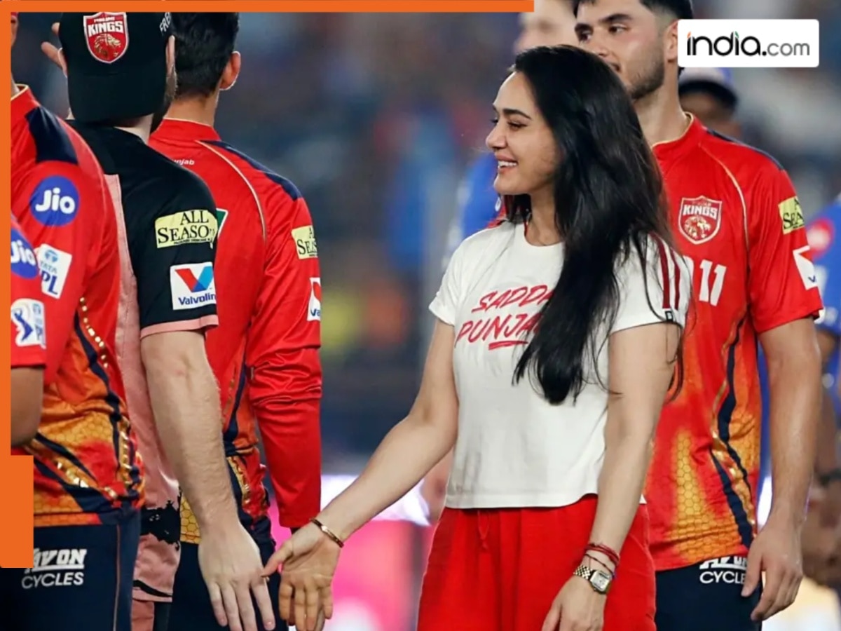 Good news for Preity Zinta's PBKS before IPL 2026 player Auction ...