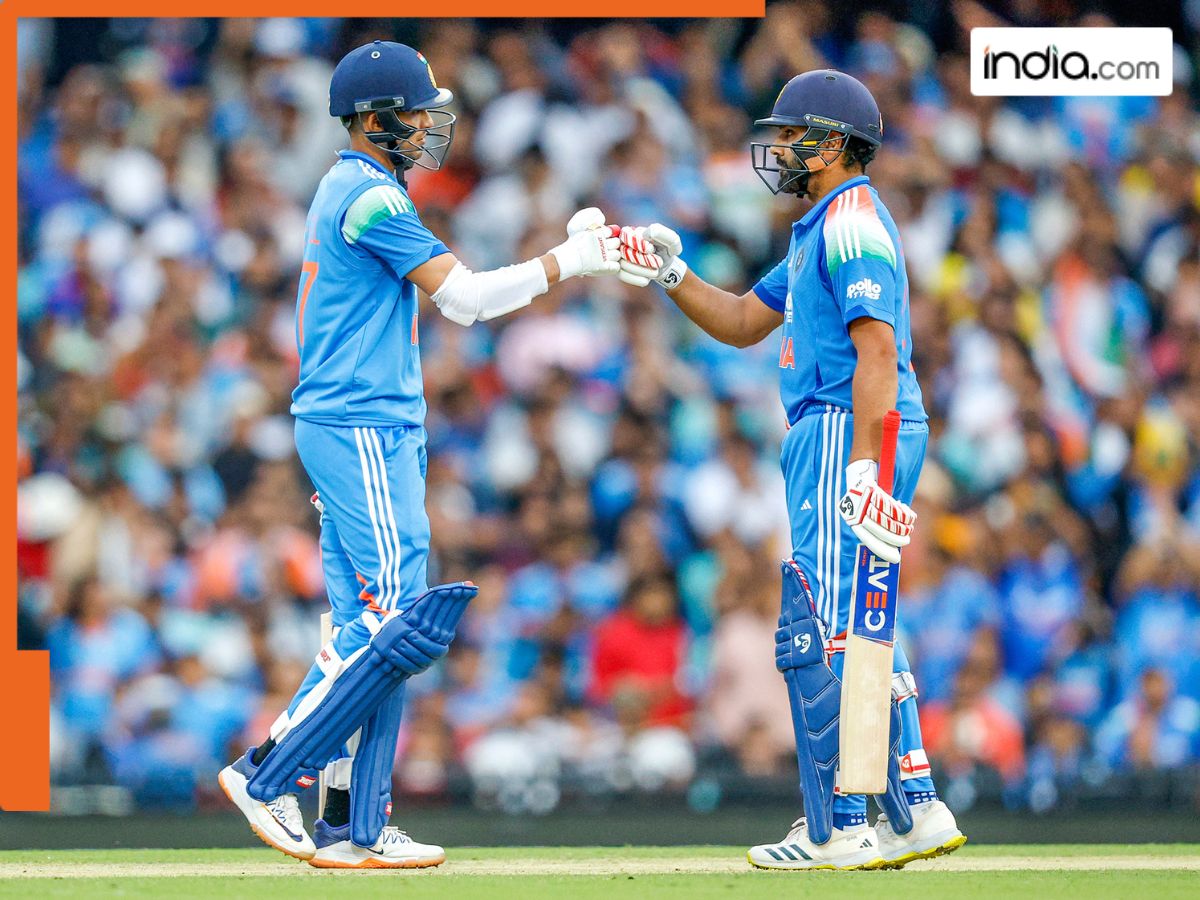 Good news for Rohit Sharma fans before SA ODI series, BCCI may take BIG ...