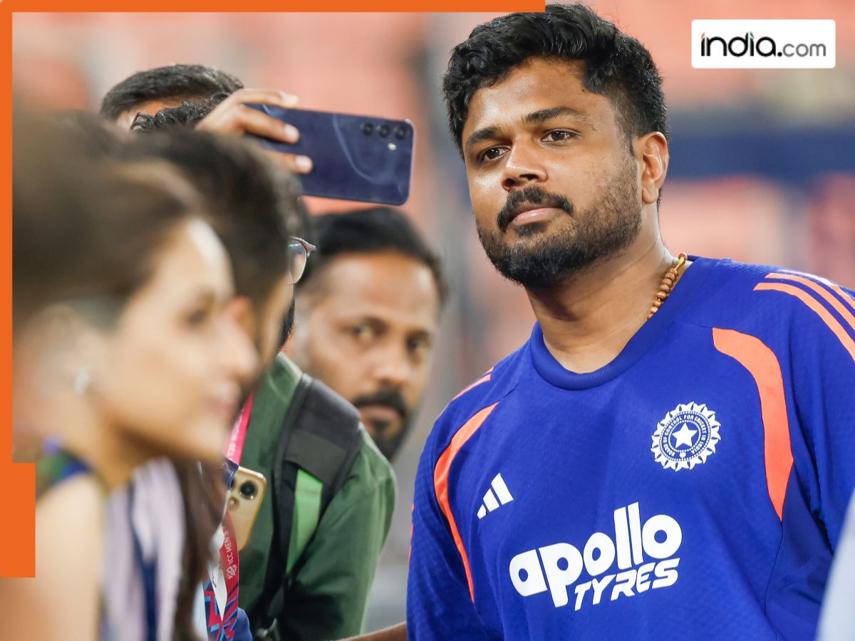 Good news for Sanju Samson after T20 World Cup 2026, hits JACKPOT with ...