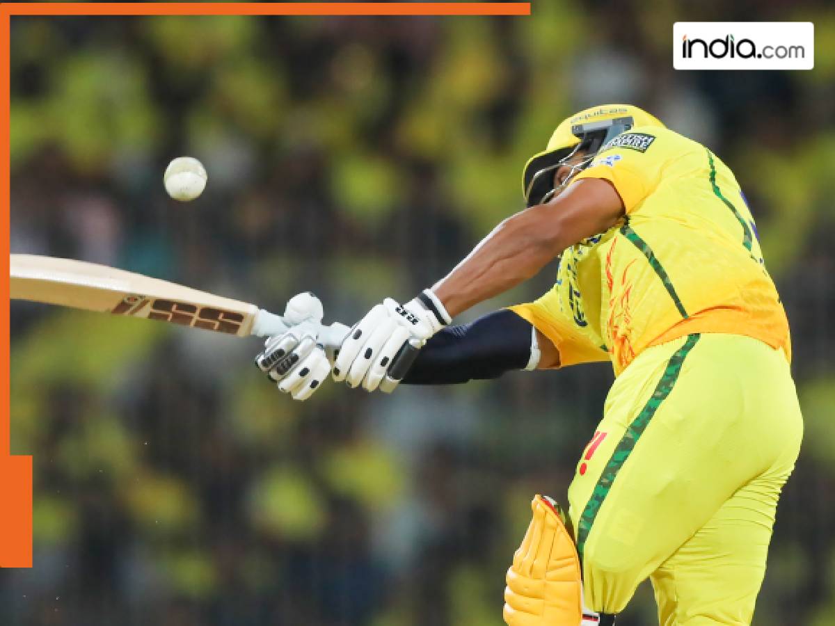Good news for Sarfaraz Khan, after being snubbed for IPL 2025, star ...