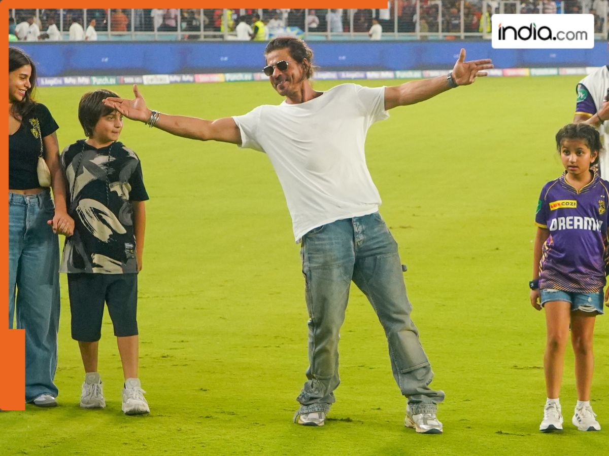 Good news for Shah Rukh Khan's KKR ahead of IPL 2026 Retention Day ...