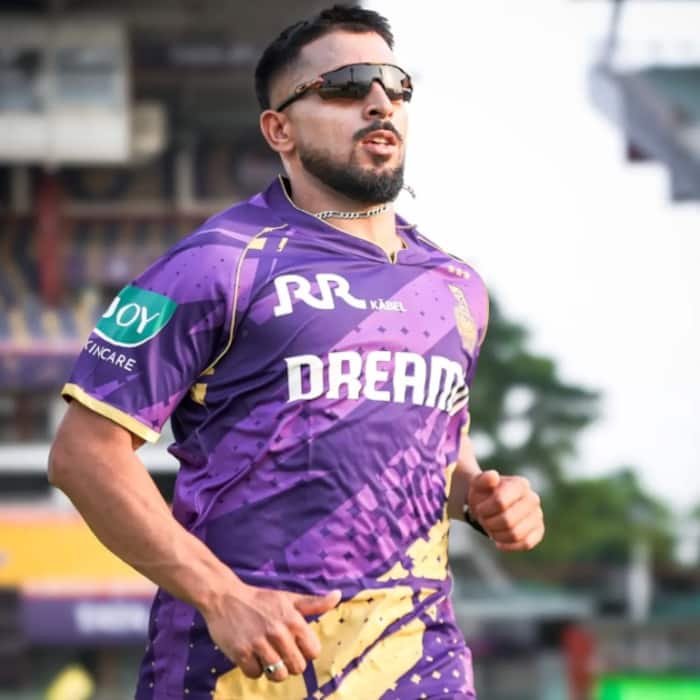 Good news for Shah Rukh Khan's KKR, 157kmph pacer returns with super performance before IPL 2026 ...