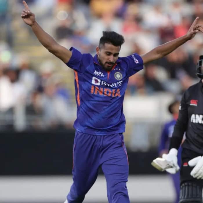 Good news for Shah Rukh Khan's KKR, 157kmph pacer returns with super performance before IPL 2026 ...